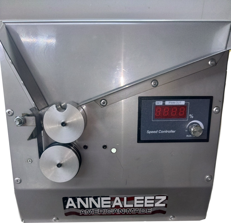 Annealeez – Annealeez